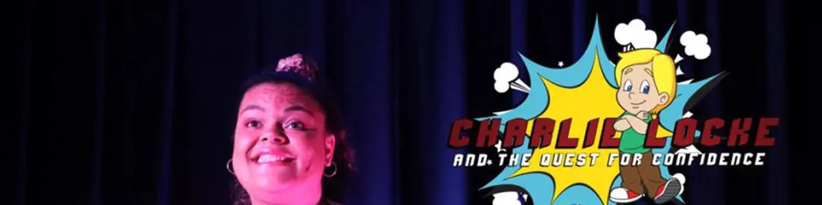 Charlie Locke and the Quest for Confidence