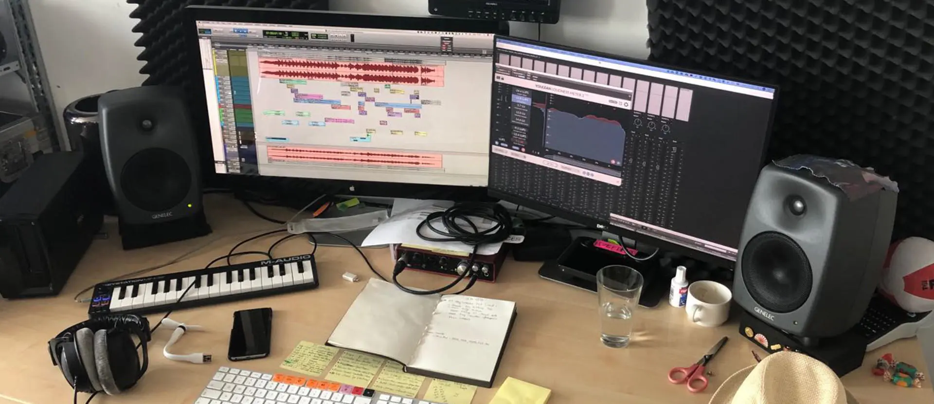 Why is work experience important?