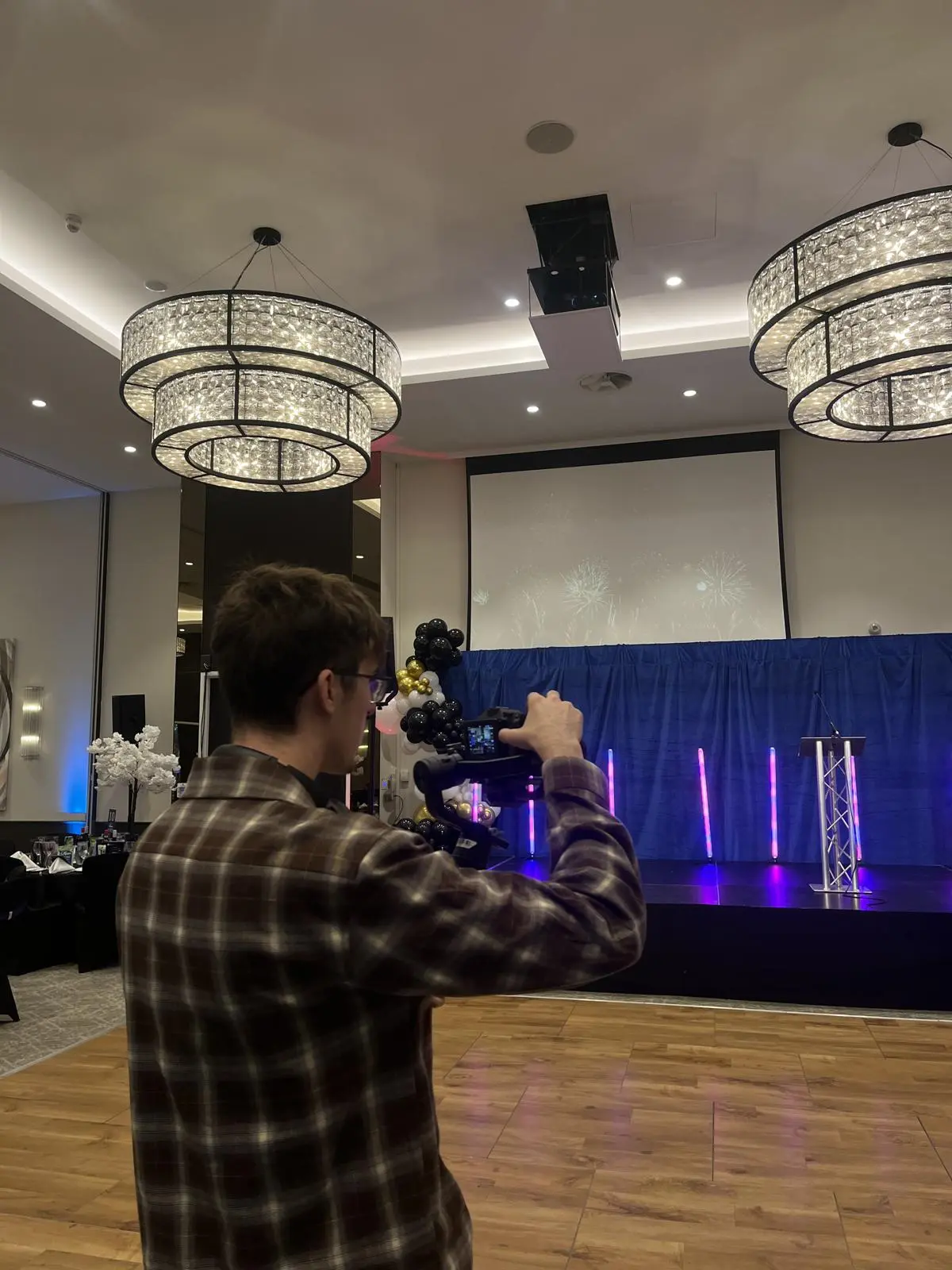 Why is work experience important?