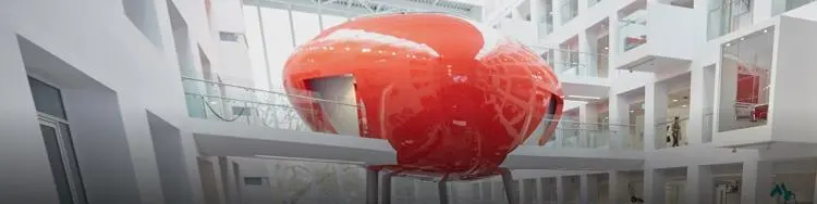 Industry focused degrees and courses | Solent University