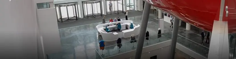 Industry focused degrees and courses | Solent University