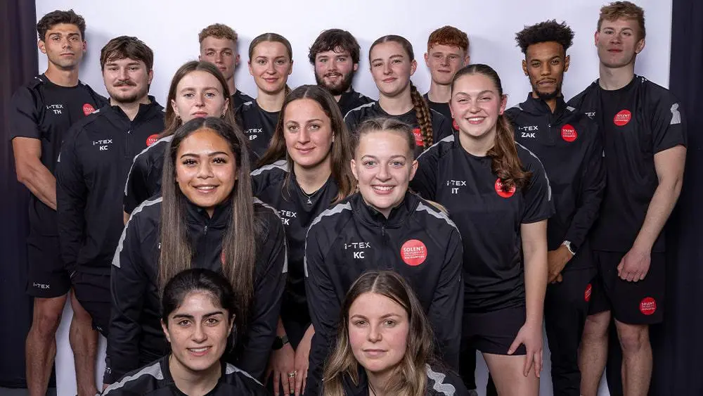 Solent climbs the league table ranks