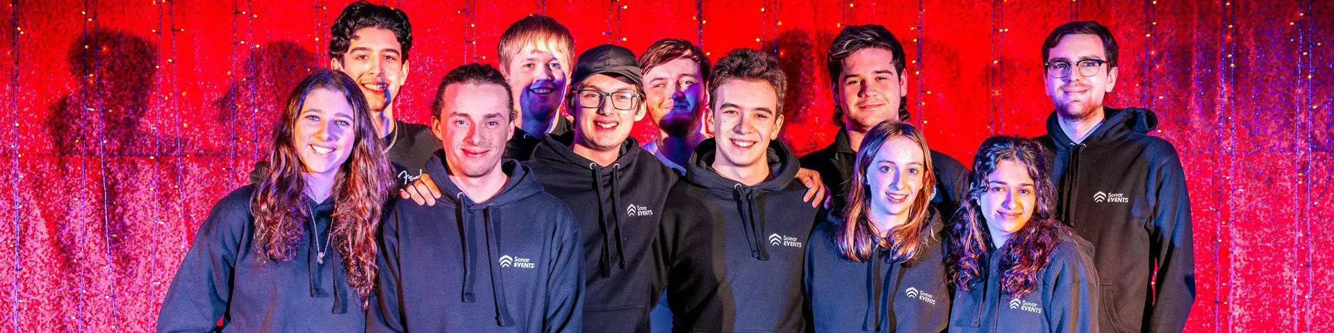 Solent University | Southampton | Live The New