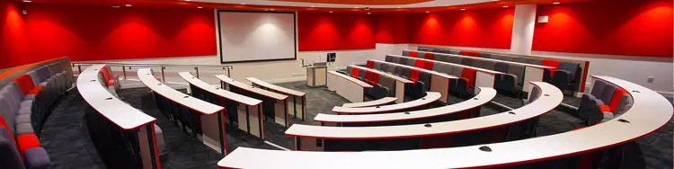 Southampton Solent University | Embrace The New