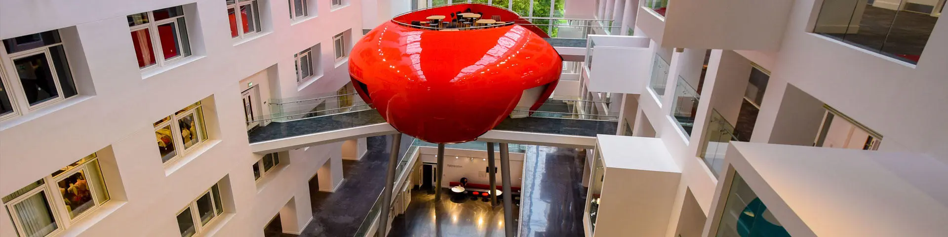 Southampton Solent University celebrates city roots with new name