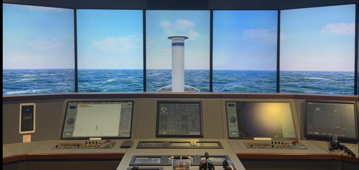 University helps power maiden voyage of wind-assisted tanker with world ...