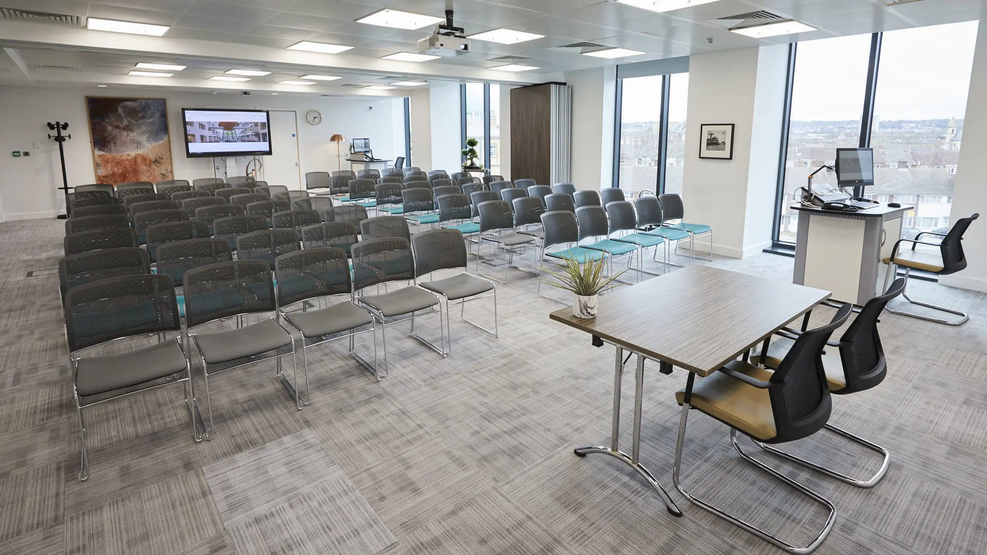 The Spark at Solent University