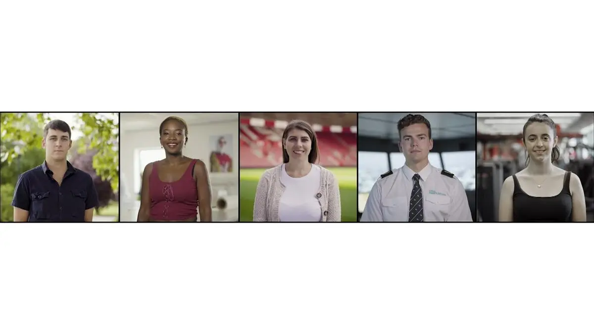 Applied AI and Data Science Degree | MSc