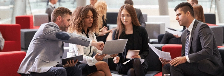 Chartered Manager Degree Apprenticeship