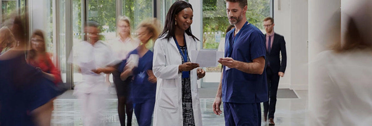 Nursing Associate (NMC 2018) Apprenticeship