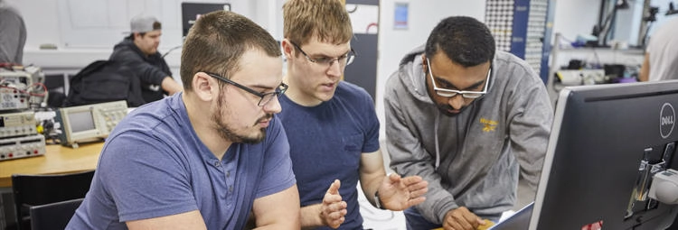 Science and Engineering Foundation Year