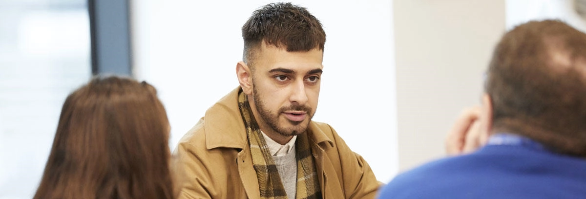 Financial Management Degree | MSc