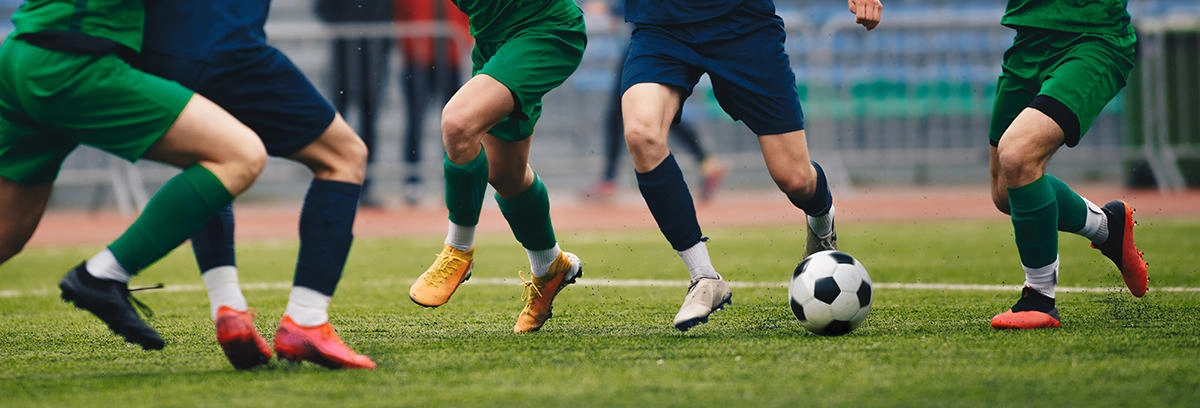 Football Performance Degree | MSc