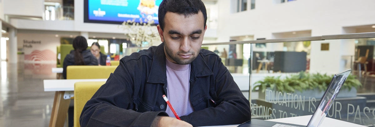 Global MBA (Financial Management)