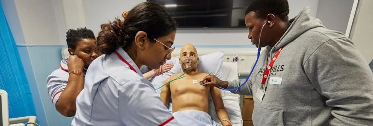 History Taking and Physical Assessment