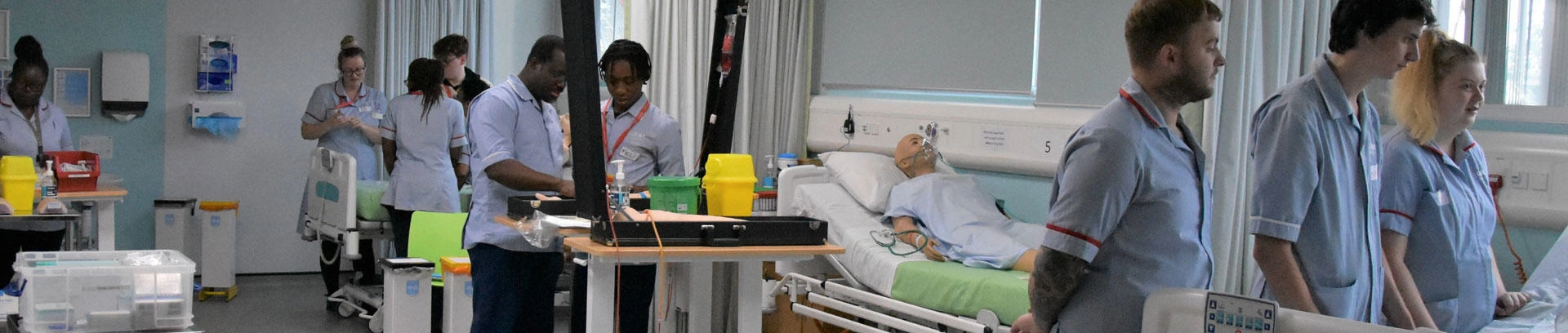 Independent and Supplementary Prescribing