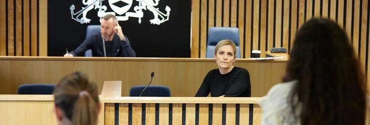 LLM Professional Legal Practice master's degree