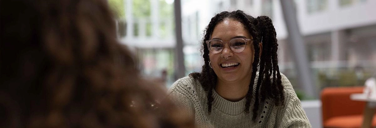 Social Work | PGDip/MA