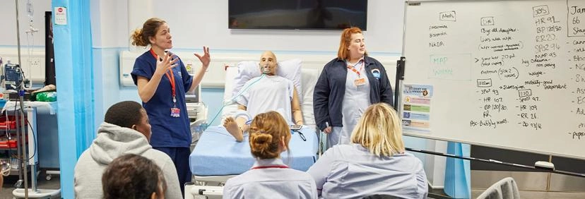 Independent Prescribing Practice | PGCert