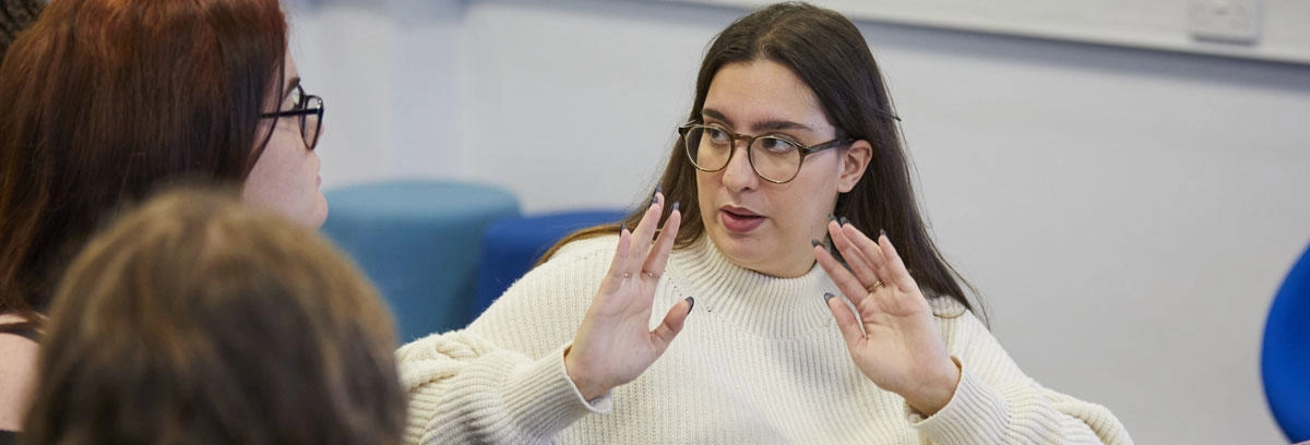 Strategic Management Degree | MSc