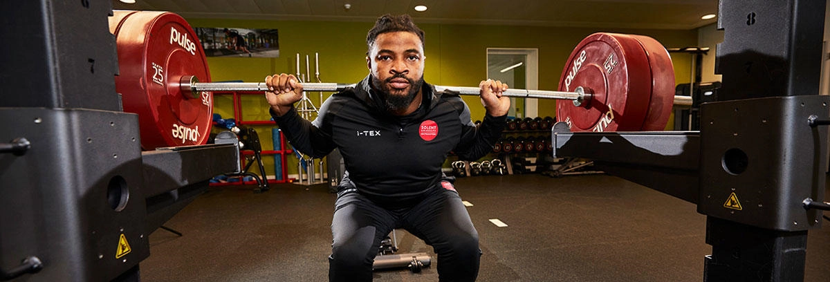 Strength and Conditioning | MSc