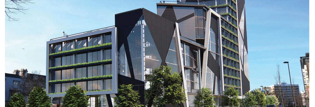 Sustainable Building Design Degree | MSc