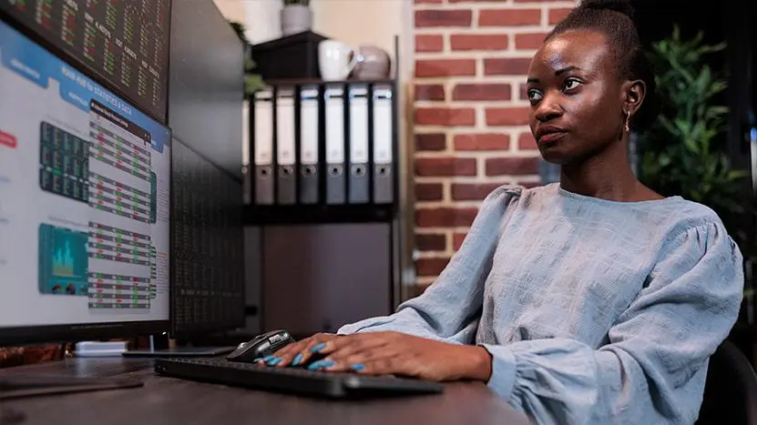 Financial Management Degree | MSc