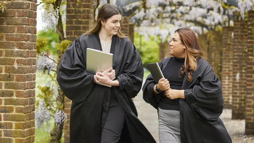LLB (Hons) Law Degree