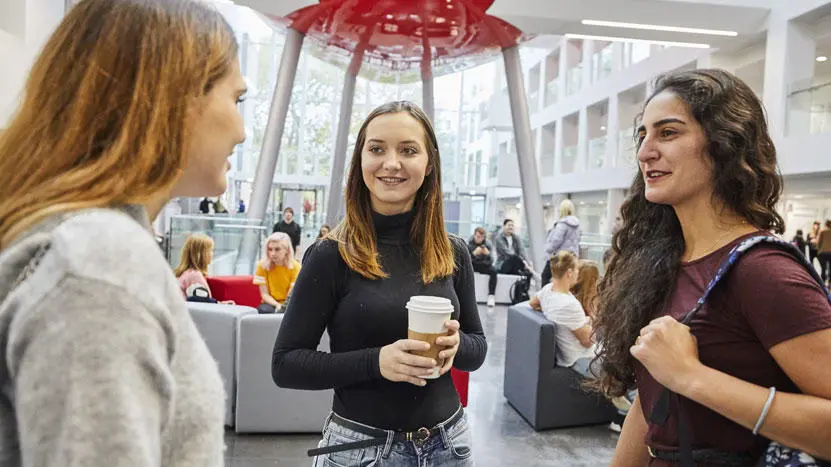 Social Work | PGDip/MA
