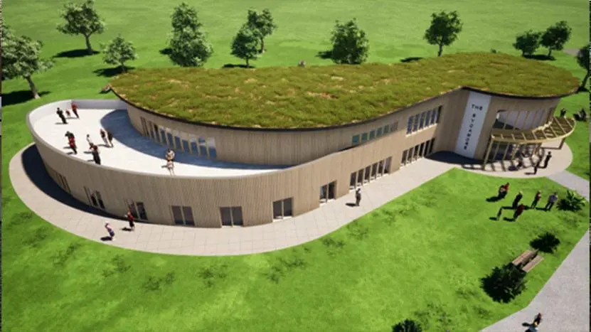 Sustainable Building Design Degree | MSc