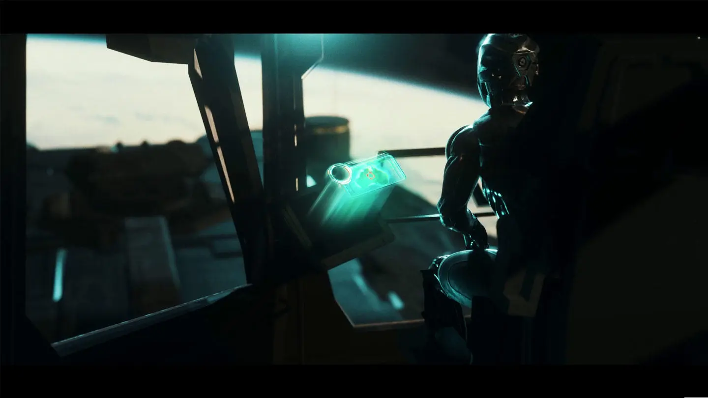 CGI and Visual Effects Degree | BA (Hons) | Solent University
