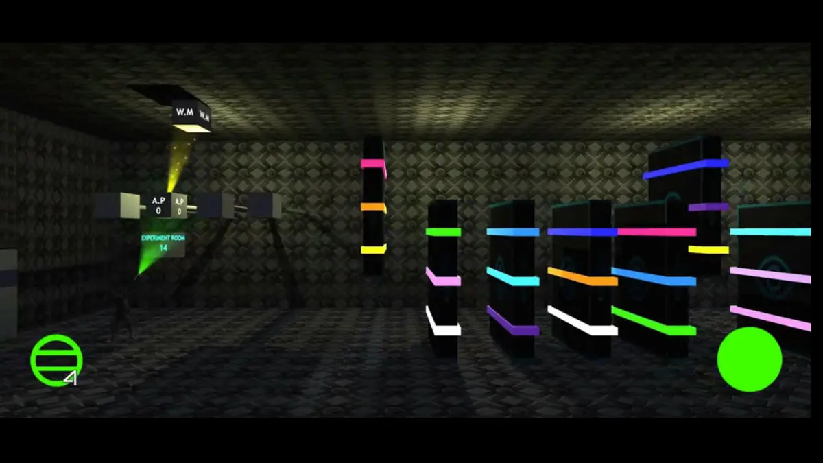 BSc (Hons) Computer Games Programming and Design degree