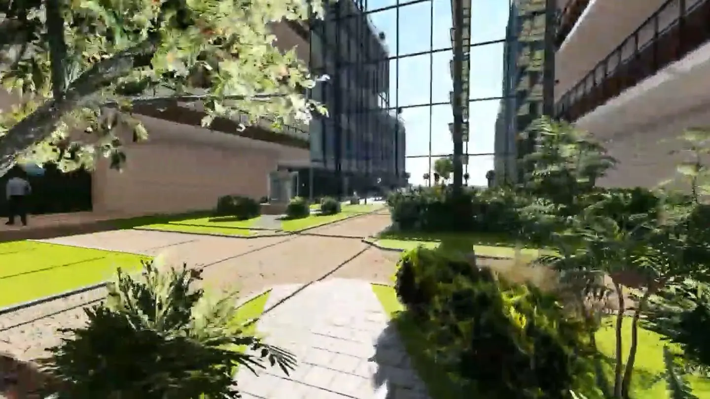Sustainable Building Design Degree | MSc
