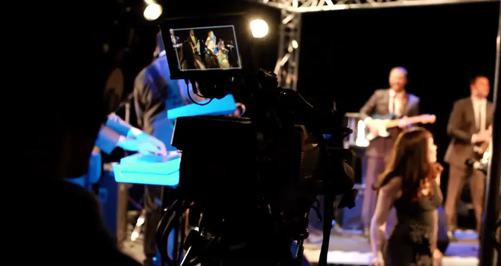 Television Production Degree | BA (Hons)