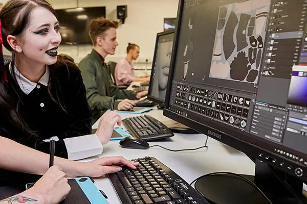 Courses at Solent University - Undergraduate | Postgraduate ...