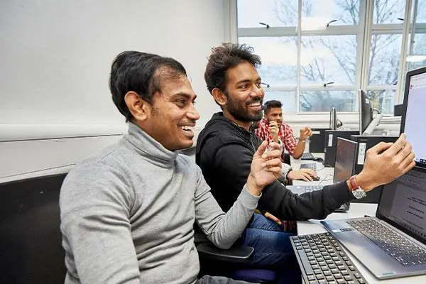 Courses at Solent University - Undergraduate | Postgraduate | Apprenticeship - Page 3