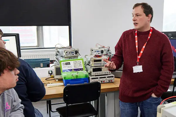 Courses at Solent University - Undergraduate | Postgraduate ...