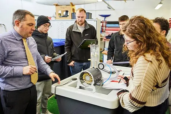 Courses at Solent University - Undergraduate | Postgraduate | Apprenticeship - page 15