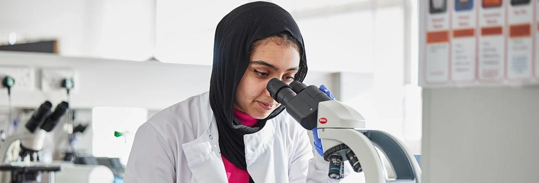 Biomedical Science Degree | BSc (Hons)