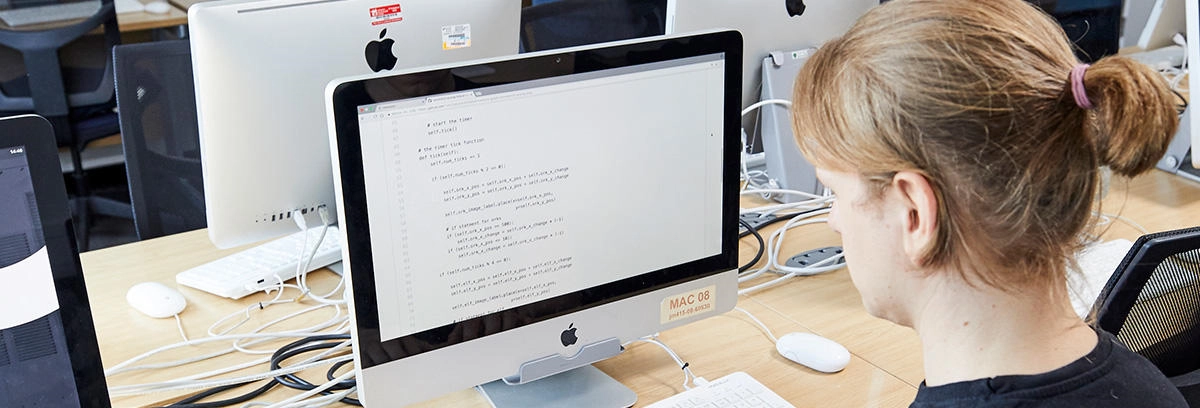 Cyber Security Degree | BSc (Hons)