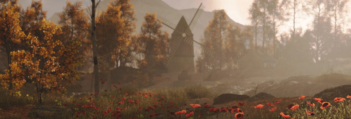 BA (Hons) Digital and Game Art (Top-up) Degree