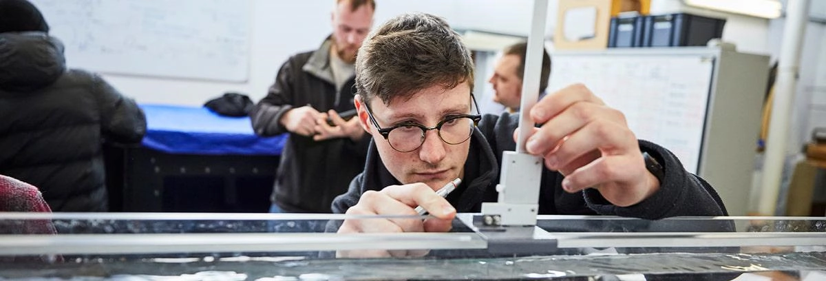 HNC Applied Mechnical Engineering