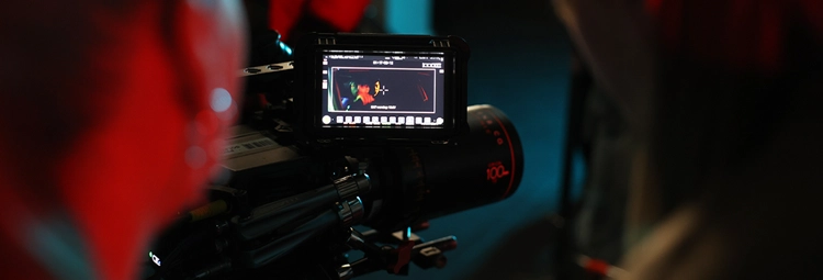 Film Production Degree | BA (Hons)