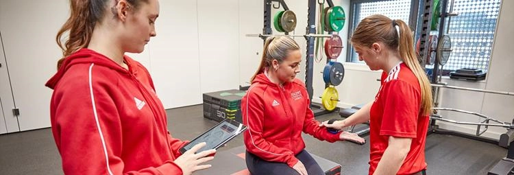 Health, Nutrition and Exercise Science Degree | BSc (Hons)