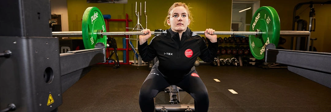 Strength and Conditioning Degree | BSc (Hons)