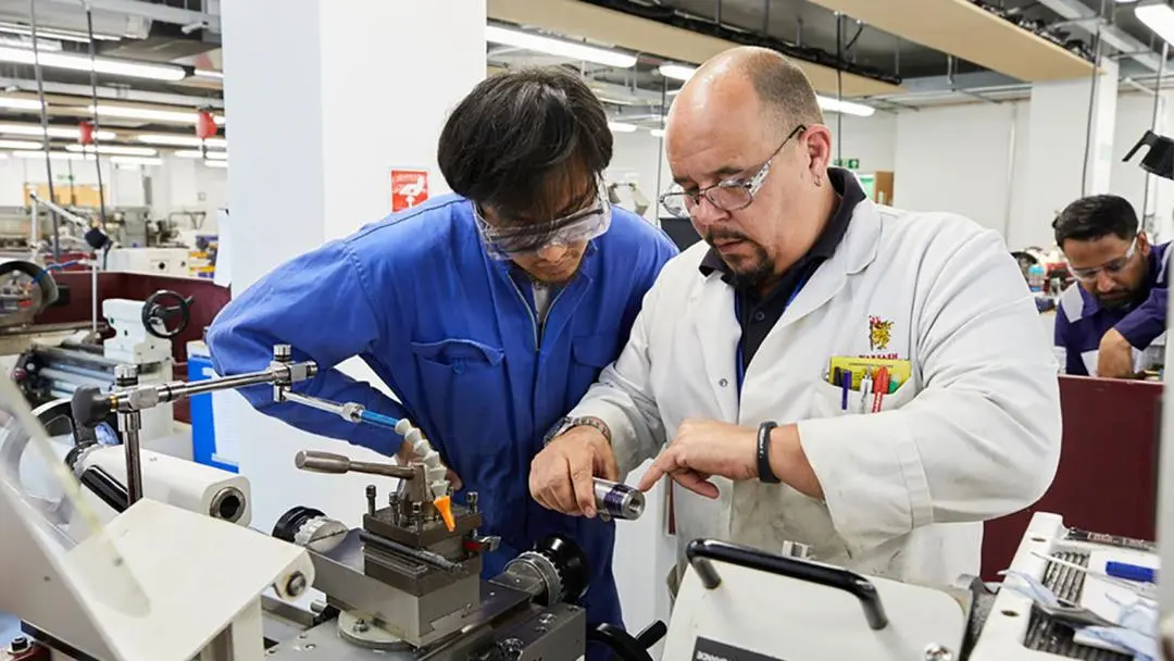 Marine Engineering Degree | BEng (Hons)