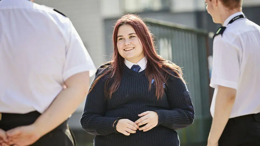 Academic departments and schools