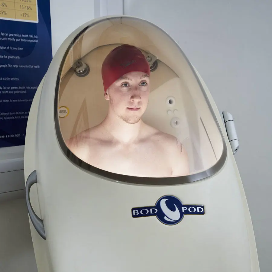 Sports science facilities for hire at Southampton Solent University