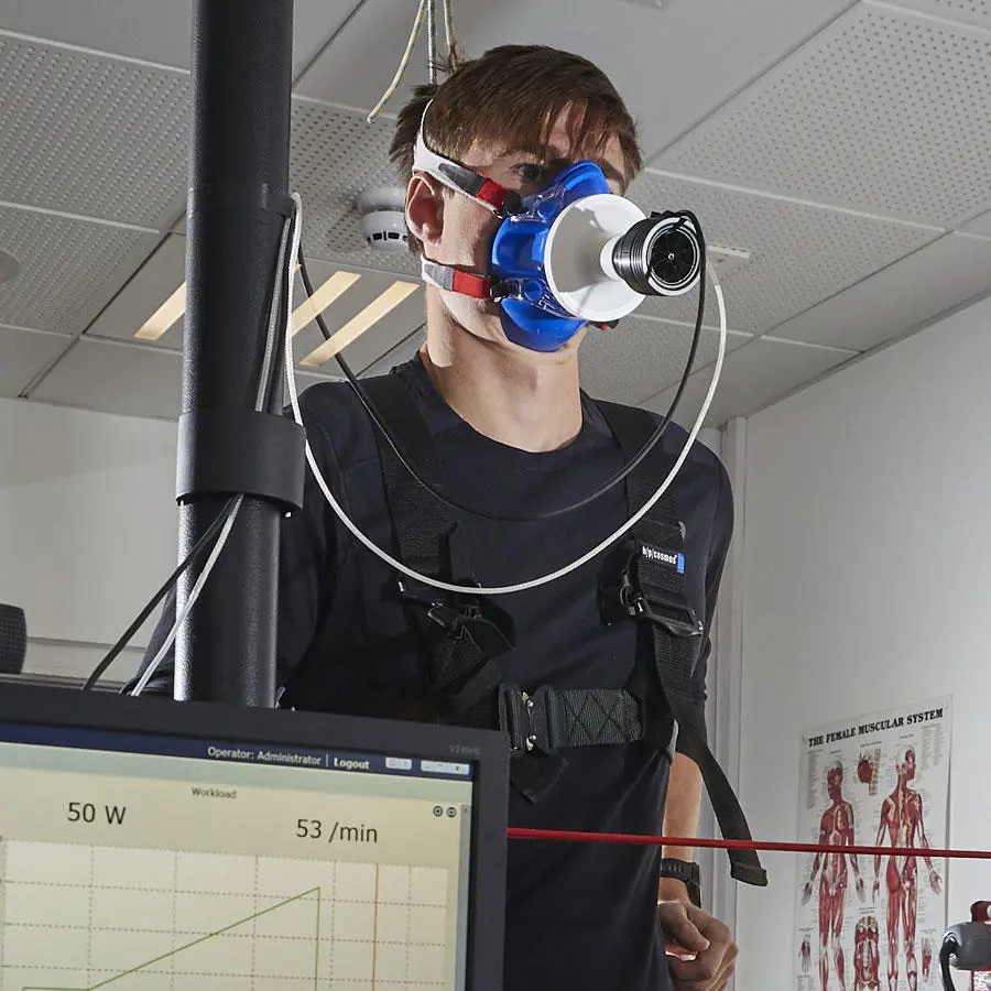 Sports science