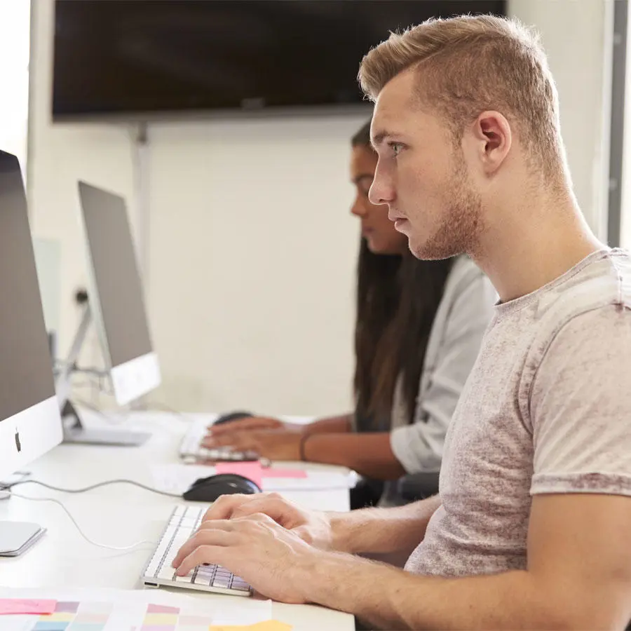 Learning at Solent - Courses focused on Industry-based learning